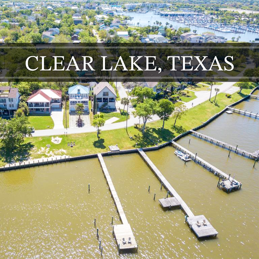 Clear Lake | Stalwart Mechanical Services